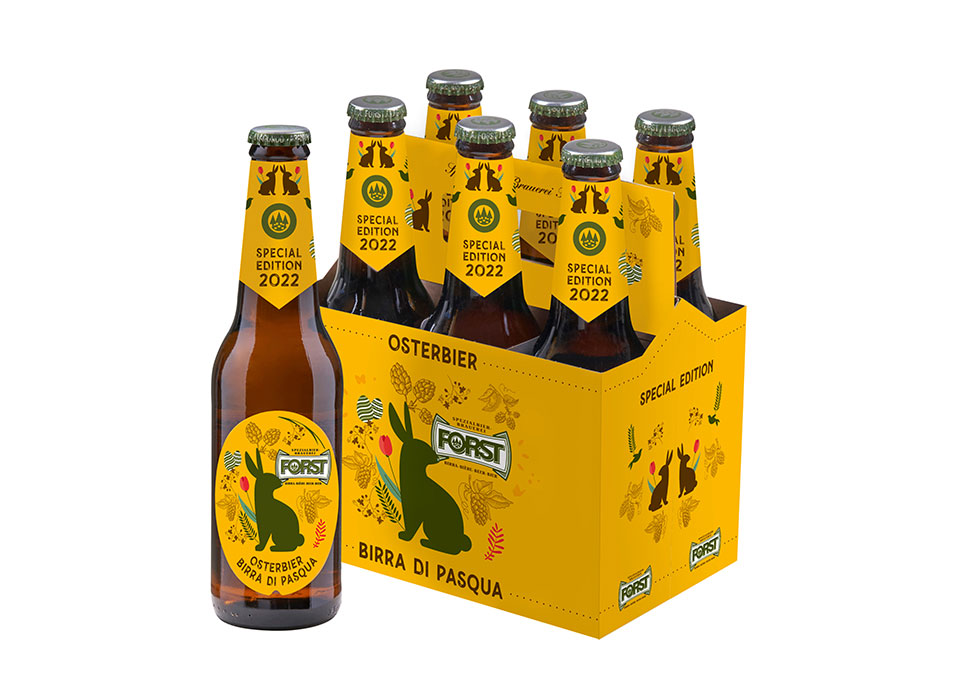 Birra di Pasqua | Forst