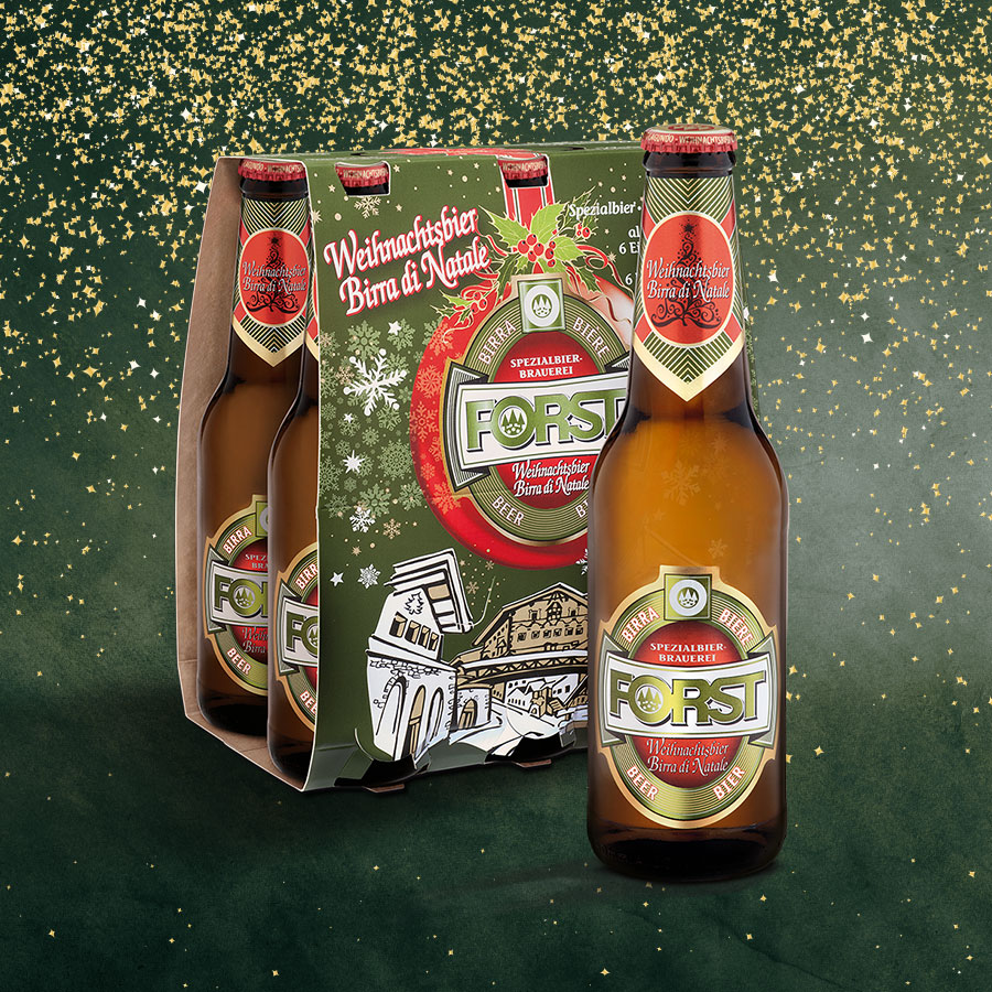 Birra di Natale | Forst