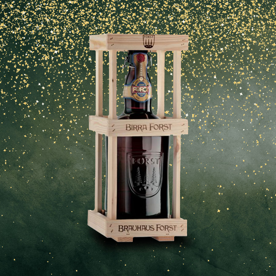 Birra di Natale | Forst