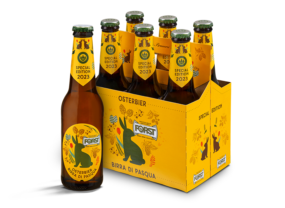 Easter Beer | Forst