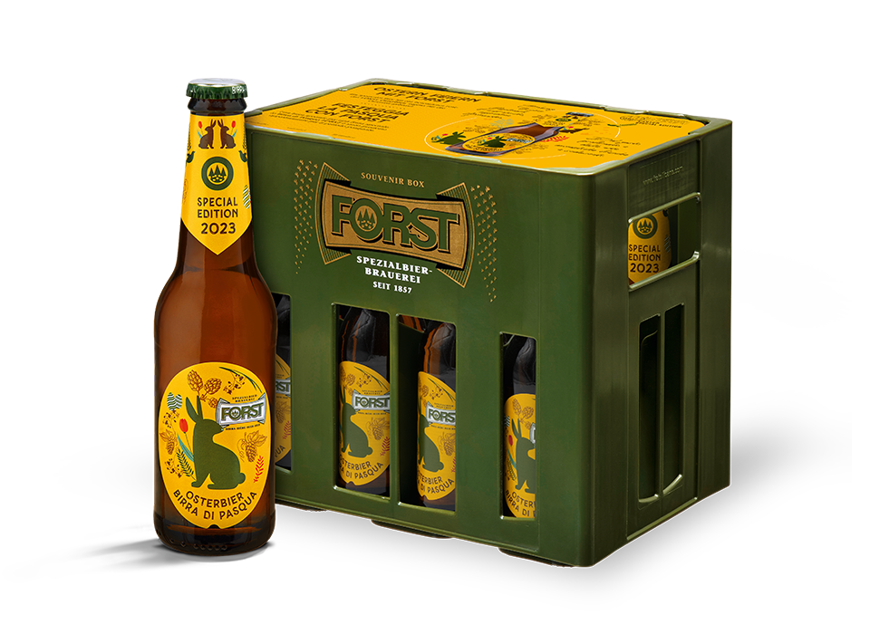 Easter Beer | Forst