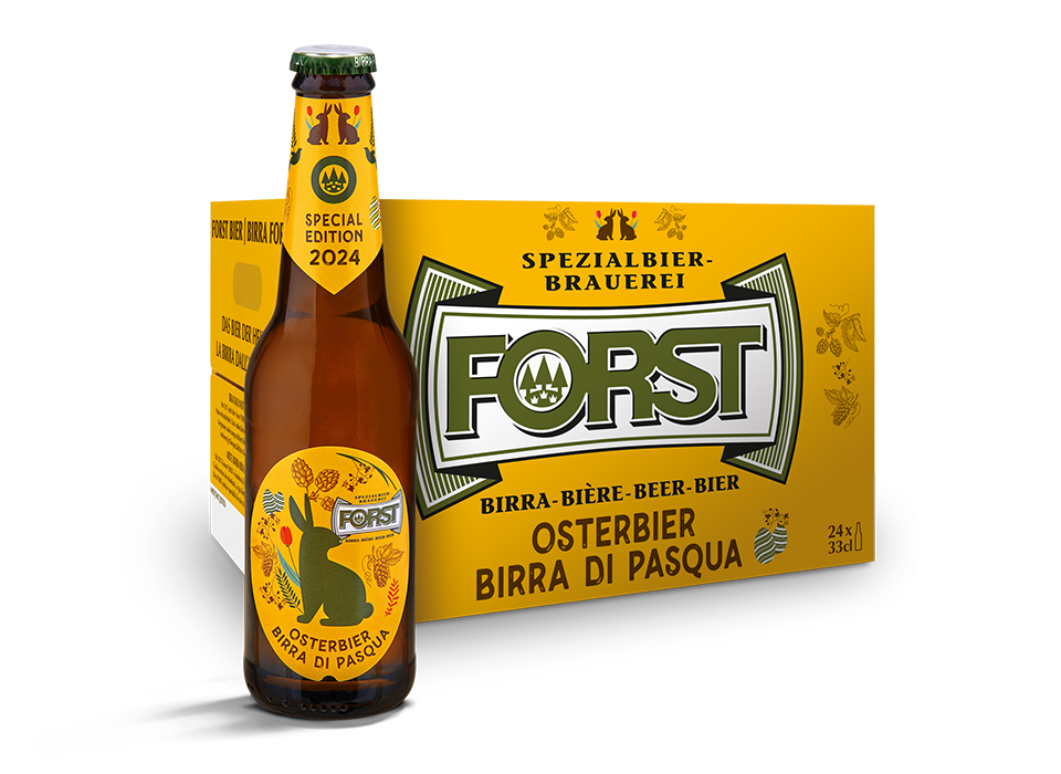 Birra di Pasqua | Forst